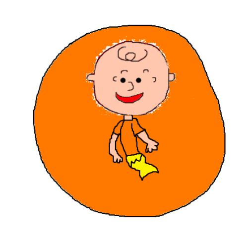 I thought his favorite color was yellow. by KatelynBrown2002 on DeviantArt