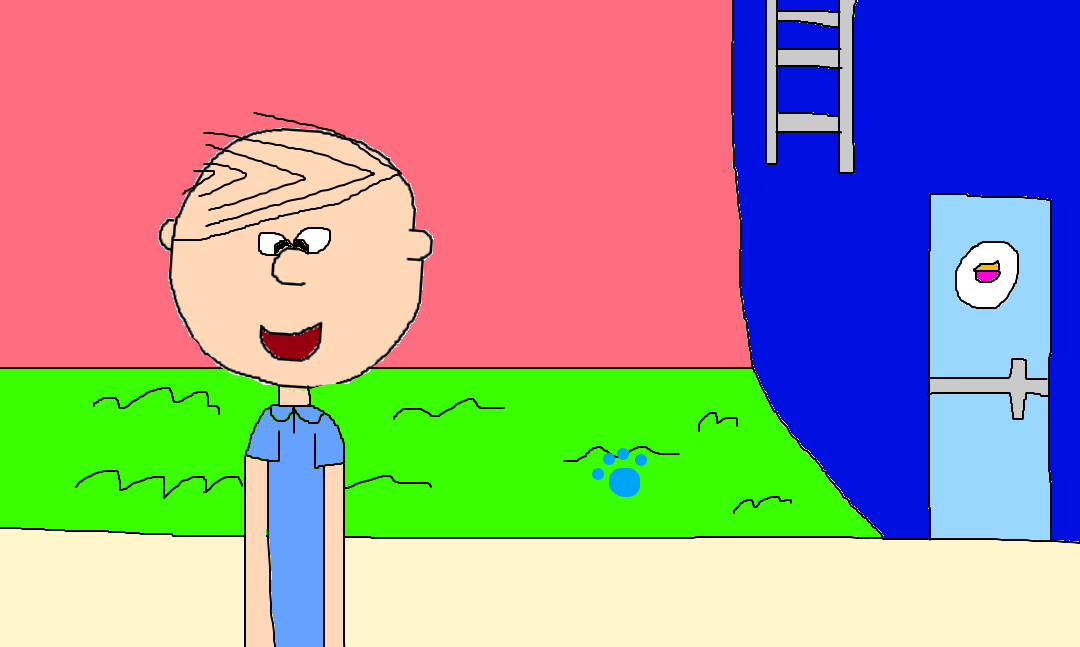 New? by KatelynBrown2002 on DeviantArt