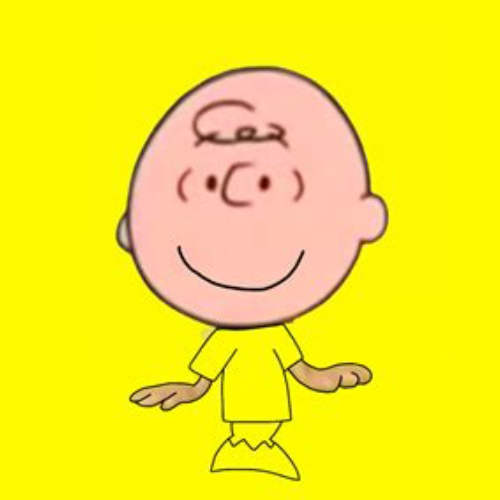 Charlie brown yellow by KatelynBrown2002 on DeviantArt