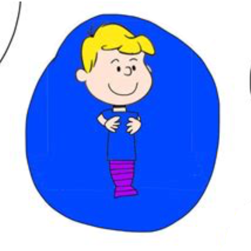 Schroeder's blue by KatelynBrown2002 on DeviantArt