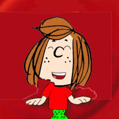 Red peppermint patty by KatelynBrown2002 on DeviantArt