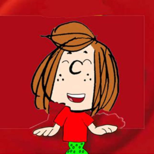 Red peppermint patty by KatelynBrown2002 on DeviantArt