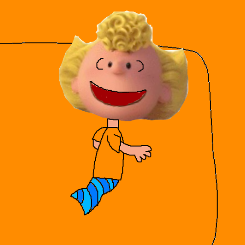 Sally Orange By Katelynbrown2002 On Deviantart