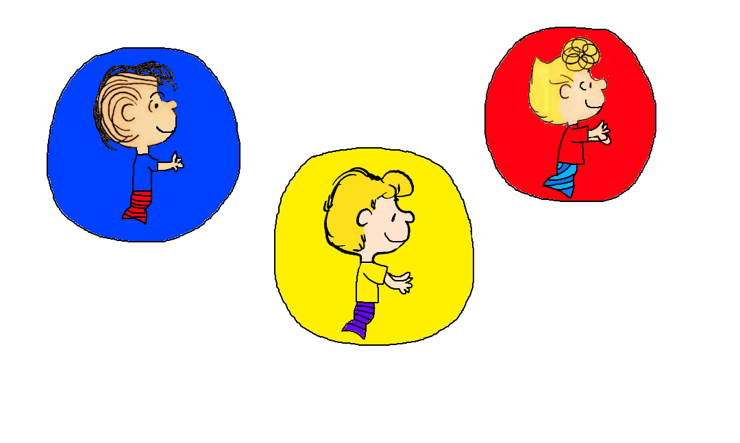 Red, yellow and blue by KatelynBrown2002 on DeviantArt