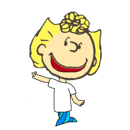 White sally by KatelynBrown2002 on DeviantArt