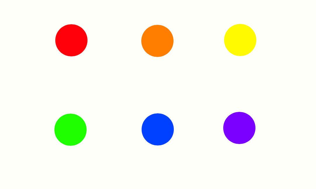 Red, orange, yellow, green, blue and purple by KatelynBrown2002 on ...