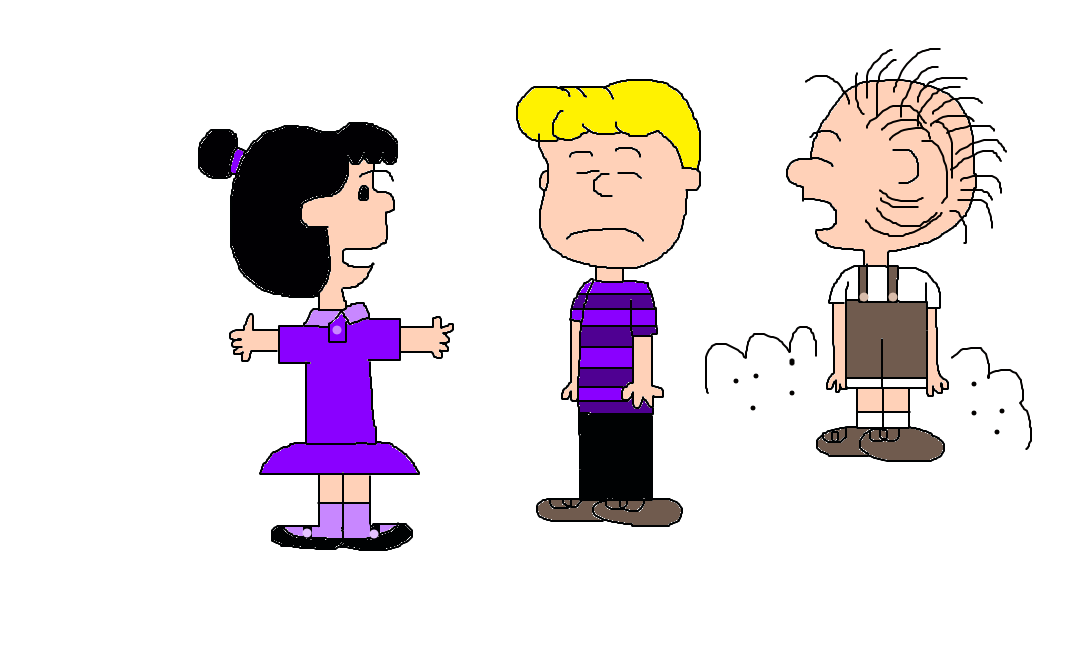 Violet's Halloween Party by KatelynBrown2002 on DeviantArt