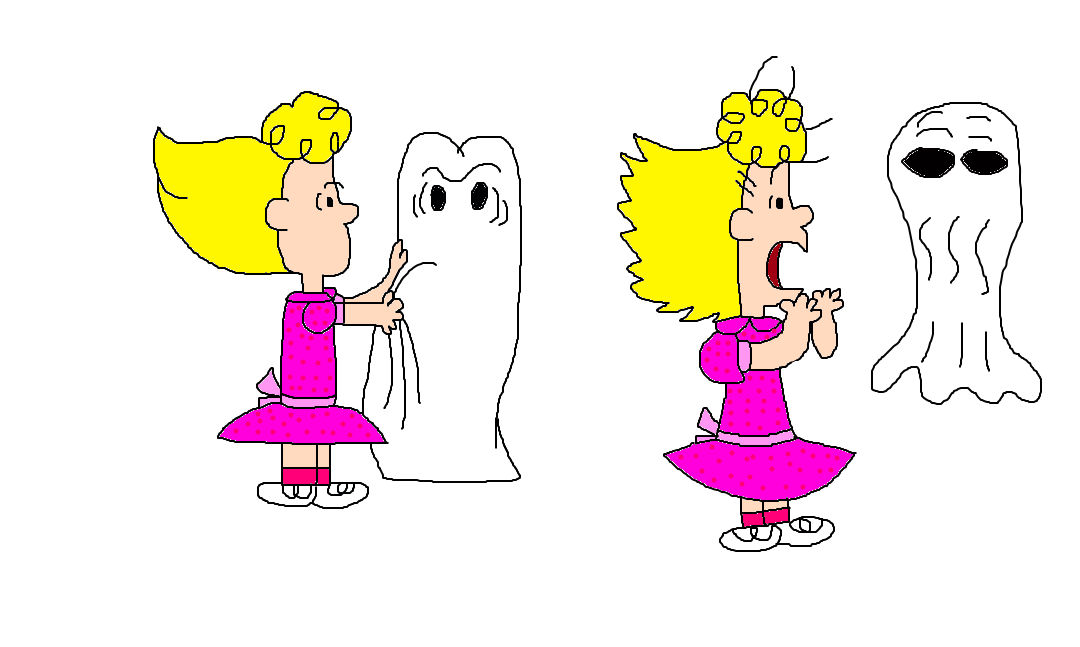 Sally's Ghost Costume by KatelynBrown2002 on DeviantArt