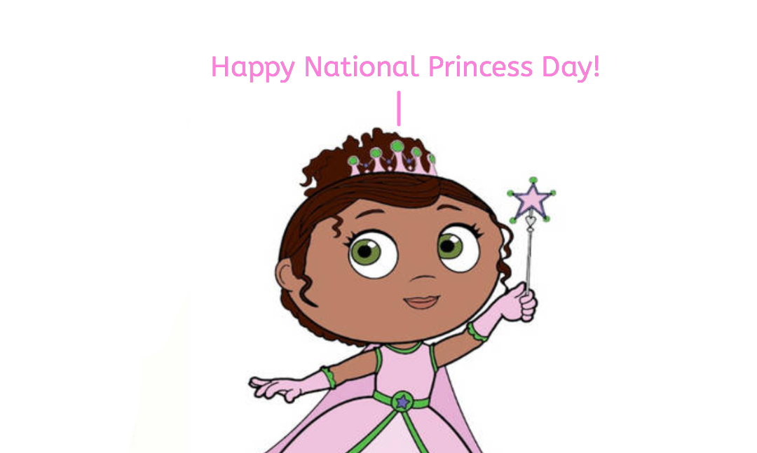 Princess Presto for National Princess Day! by KatelynBrown2002 on ...