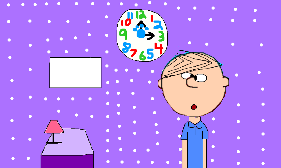 Oh No You're Having A Crummy Day Too? by KatelynBrown2002 on DeviantArt