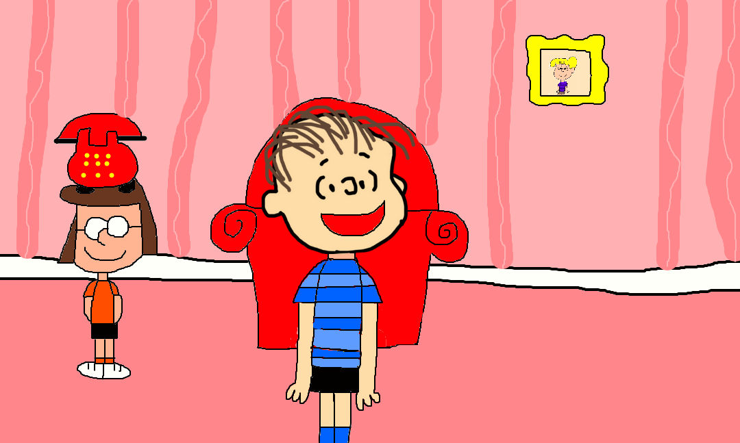 Hi Snoopy and I Are Playing The Feelings Game by KatelynBrown2002 on ...