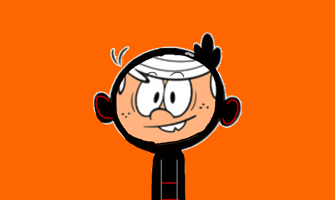 Lincoln Loud the Ninja by KatelynBrown2002 on DeviantArt