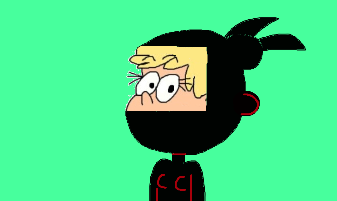 Leni Loud the Ninja by KatelynBrown2002 on DeviantArt