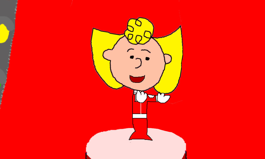 Red Means Stop. by KatelynBrown2002 on DeviantArt