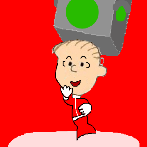 Red Racer Linus by KatelynBrown2002 on DeviantArt