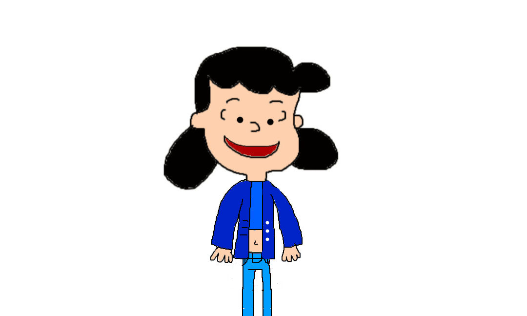 Lucys Blue Denim Jacket By Katelynbrown2002 On Deviantart