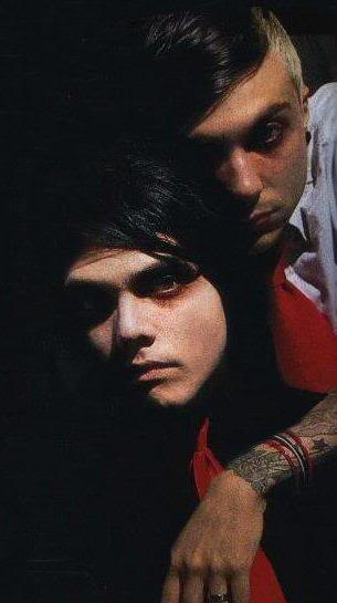 Frerard: Vampire money chp3 by gerardismylover on DeviantArt