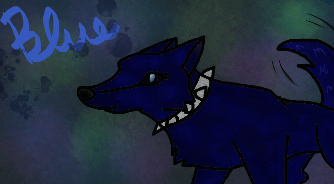 blue by mimar79 on DeviantArt