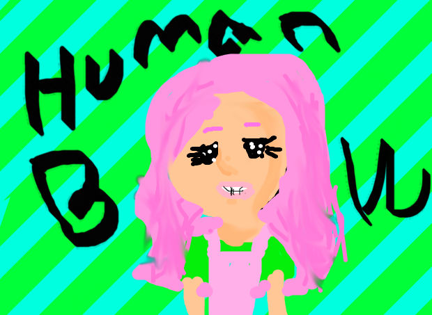 Human Bow by VVLovesBFDIAndII on DeviantArt