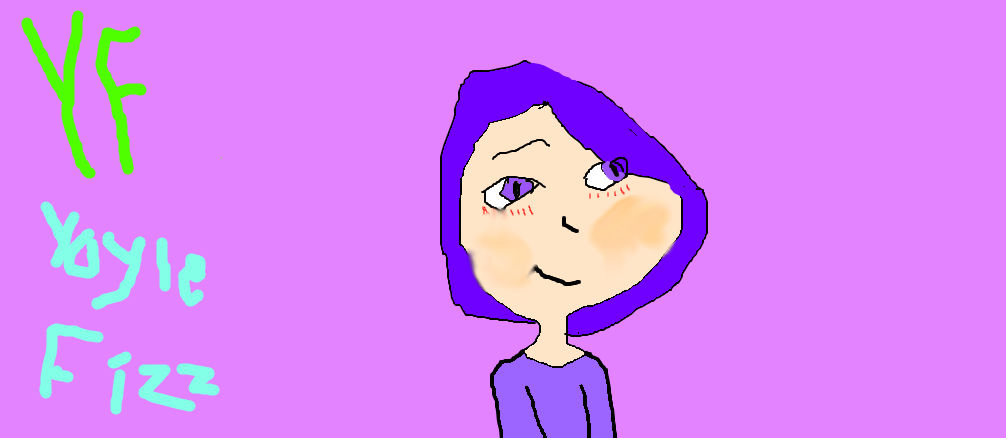 Yoyle Fizz: YC's Genderbend by VVLovesBFDIAndII on DeviantArt