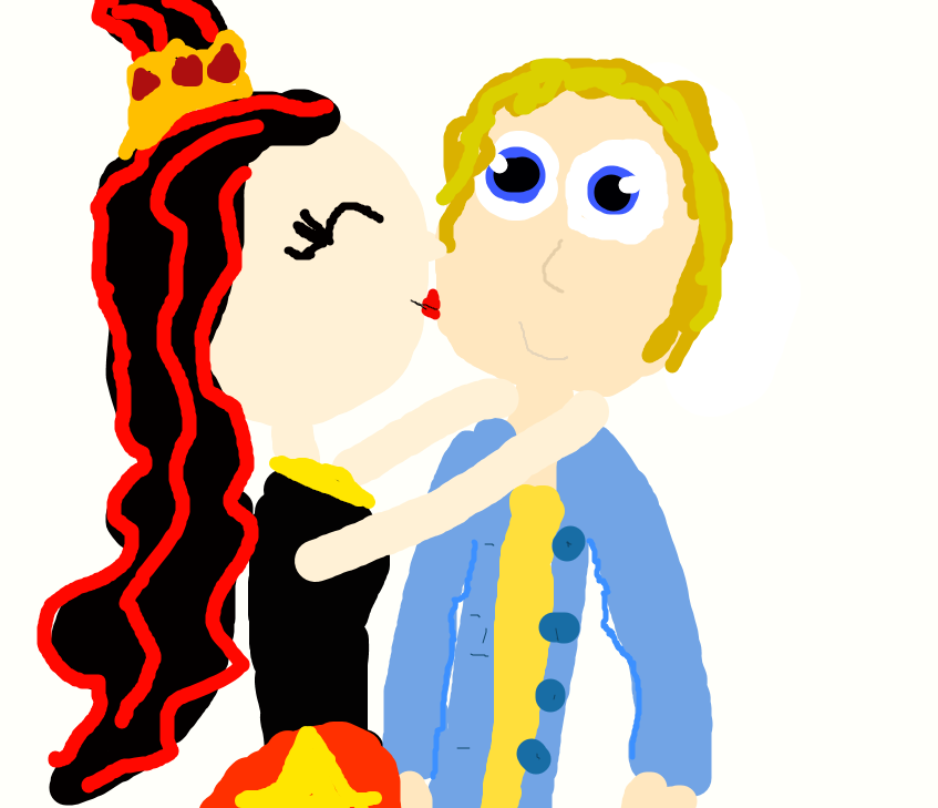 Daring Charming And Lizzie Hearts