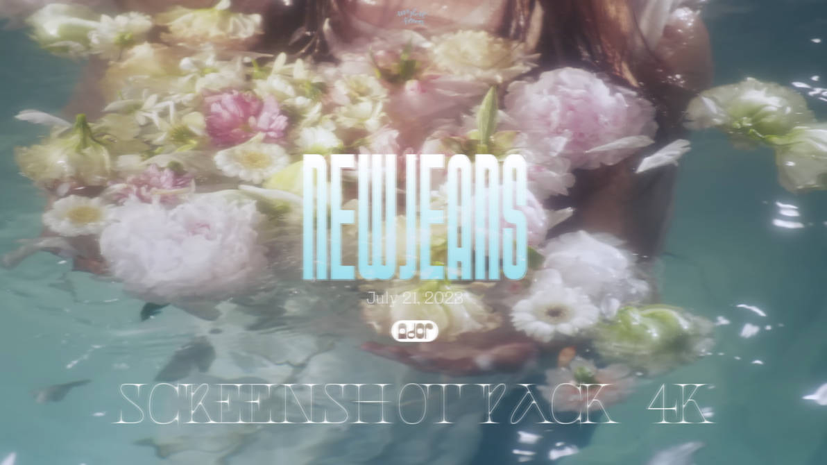 NewJeans 'ASAP' Teaser 4K screenshot pack pt.1 by myloststars on DeviantArt NewJeans 'ASAP' Teaser 4K screenshot pack pt.1 by myloststars on DeviantArt