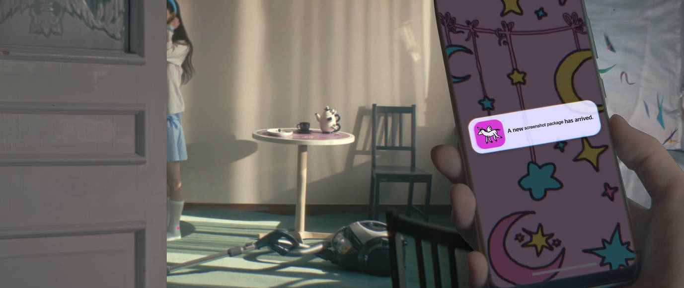 ILLIT 'Magnetic' Official MV 4K Screenshot Pack by myloststars on ...