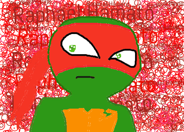 Raphael Hamato by ChrystalTheHedgehog on DeviantArt