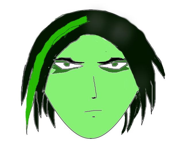 Morro by JessTheGeek014 on DeviantArt