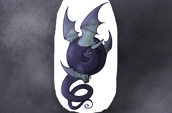 Twisted dragon by Warriorscats85 on DeviantArt