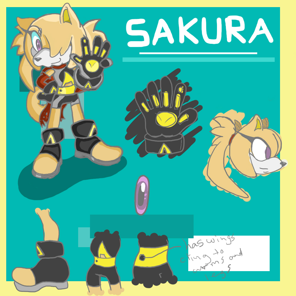 Sakura Bio. by PricklySocks on DeviantArt