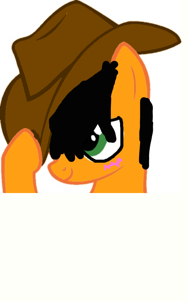 Apple buck: howdy y'all by childsplayfan11 on DeviantArt