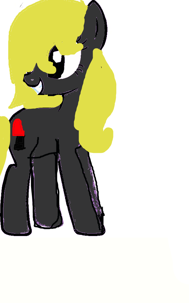 Nazz by childsplayfan11 on DeviantArt