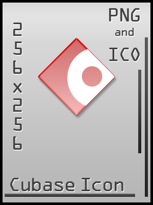 Cubase Icons by alidesign on DeviantArt