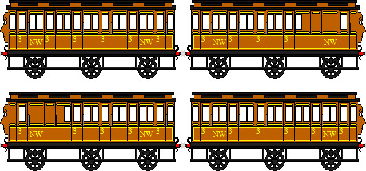 Upgraded Martha and Jennifer Sprites by HufflepuffBatboy on DeviantArt