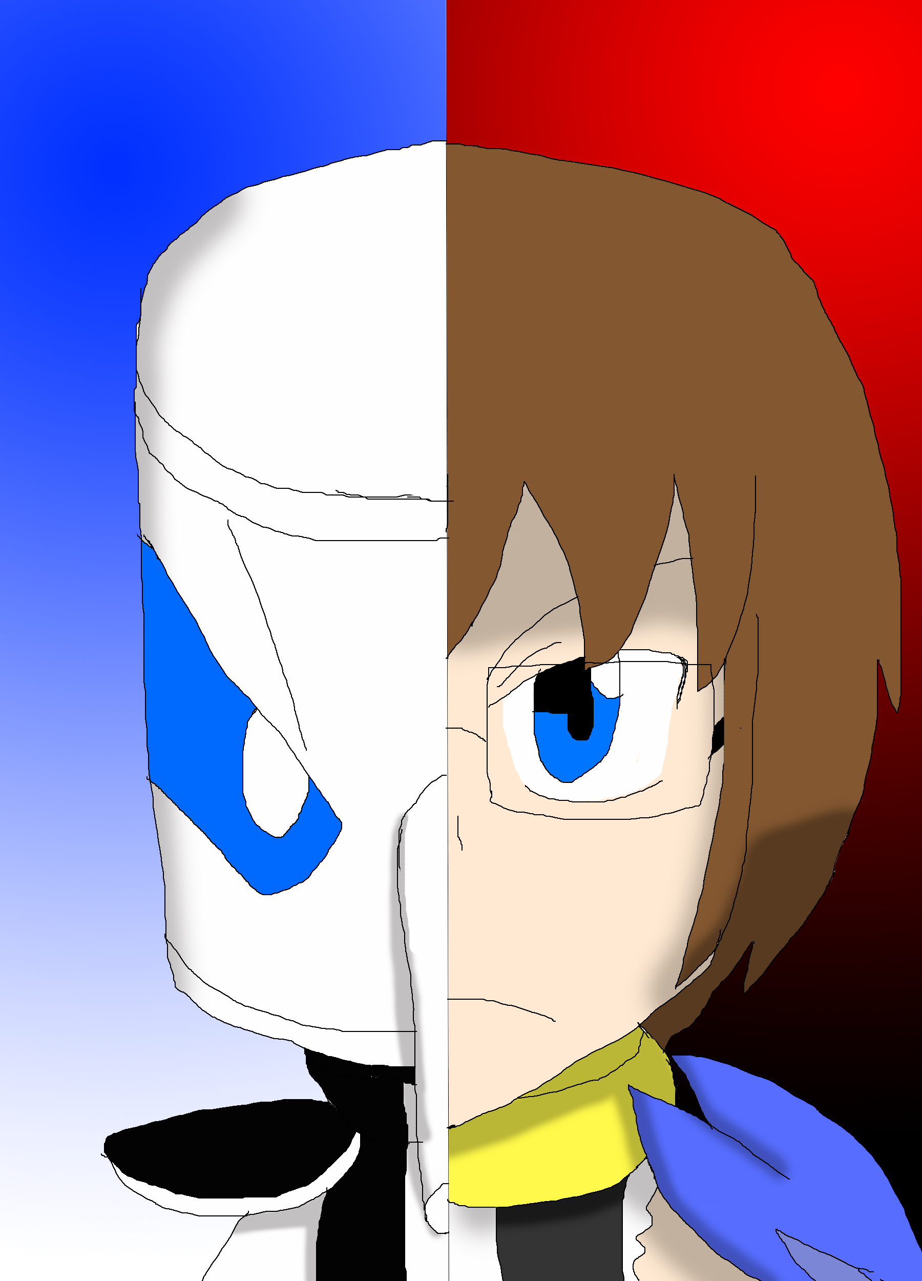 DLM and Timmy by DLeagueman on DeviantArt