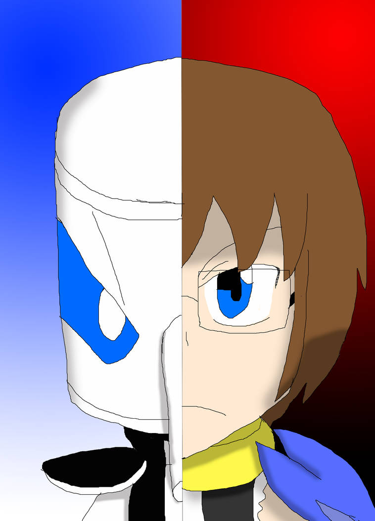 DLM and Timmy by DLeagueman on DeviantArt