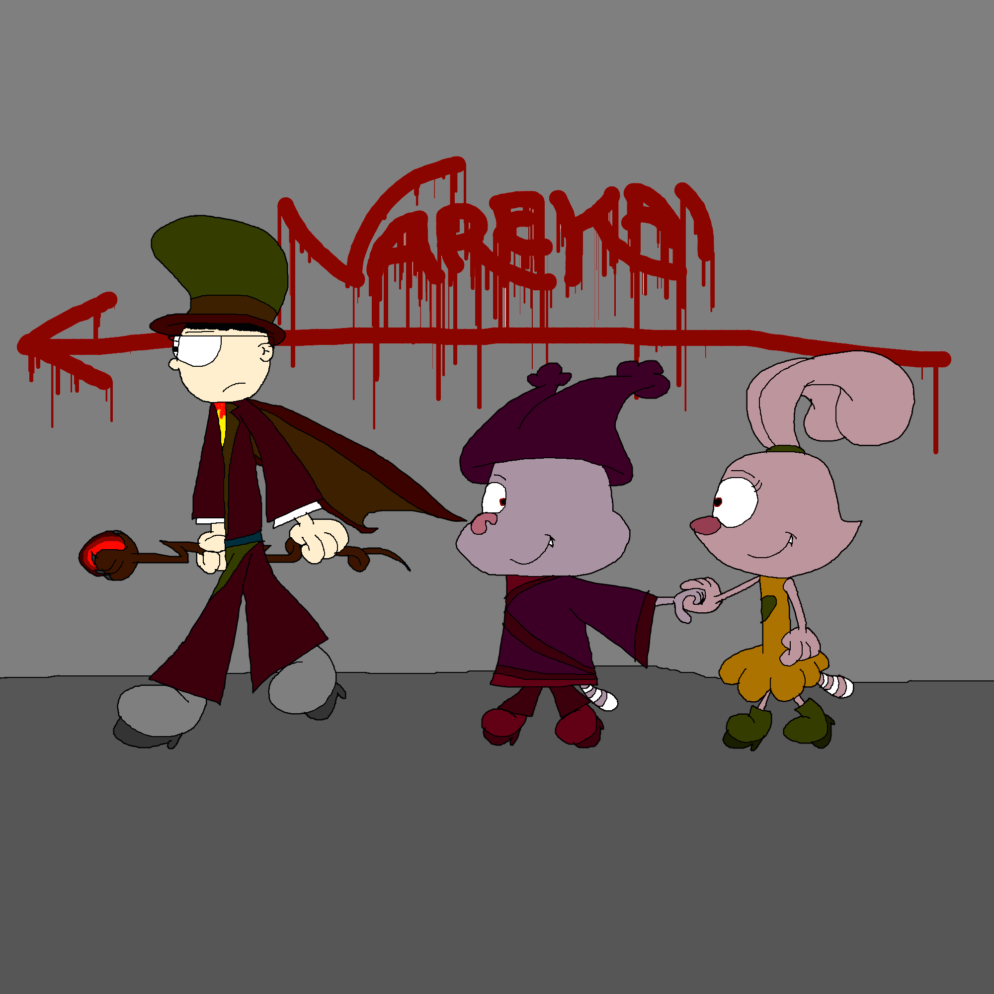 Varekai Review by TheDisney1901atDA on DeviantArt