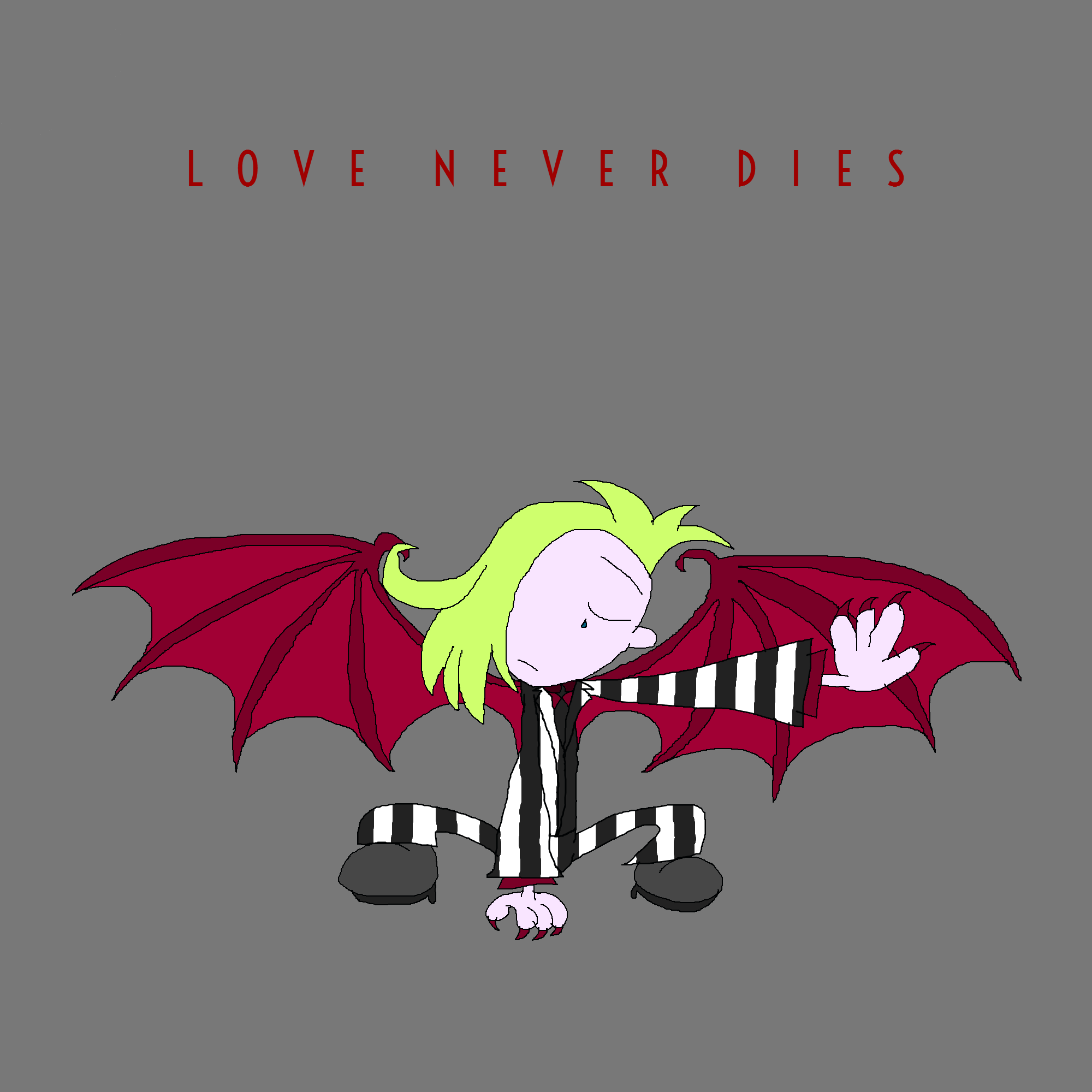 Beetlejuice Reloaded by TheDisney1901atDA on DeviantArt