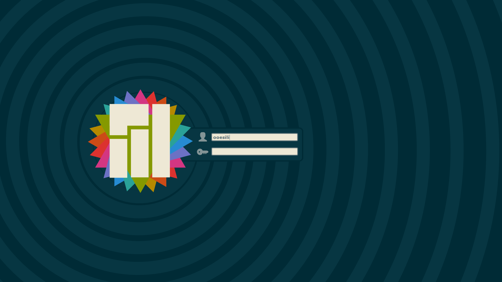 Manjaro Linux - Solarized Spiral - SVG Source by lekremyelsew on DeviantArt