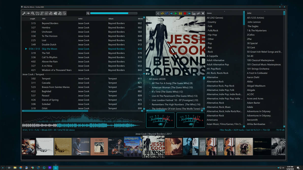 Star Gazer by canuckken on DeviantArt