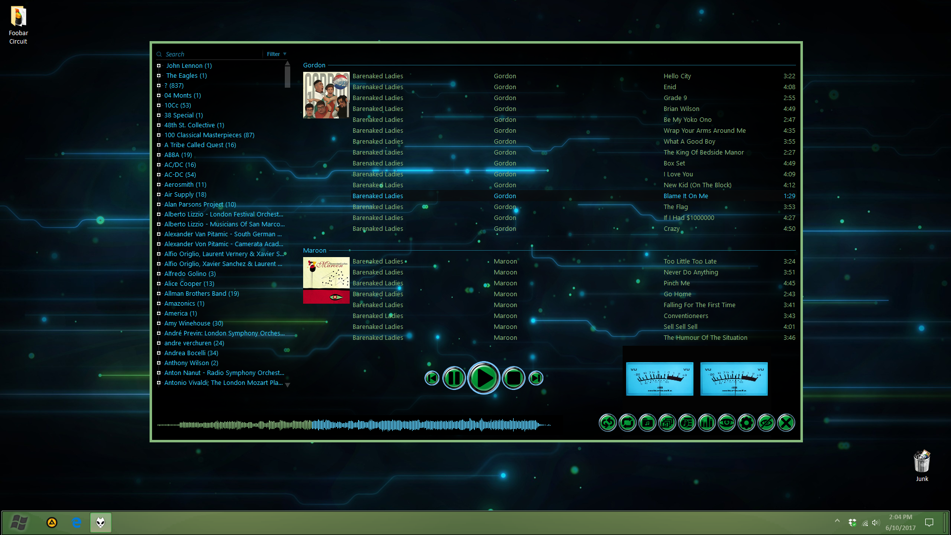 Foobar Circuit by canuckken on DeviantArt