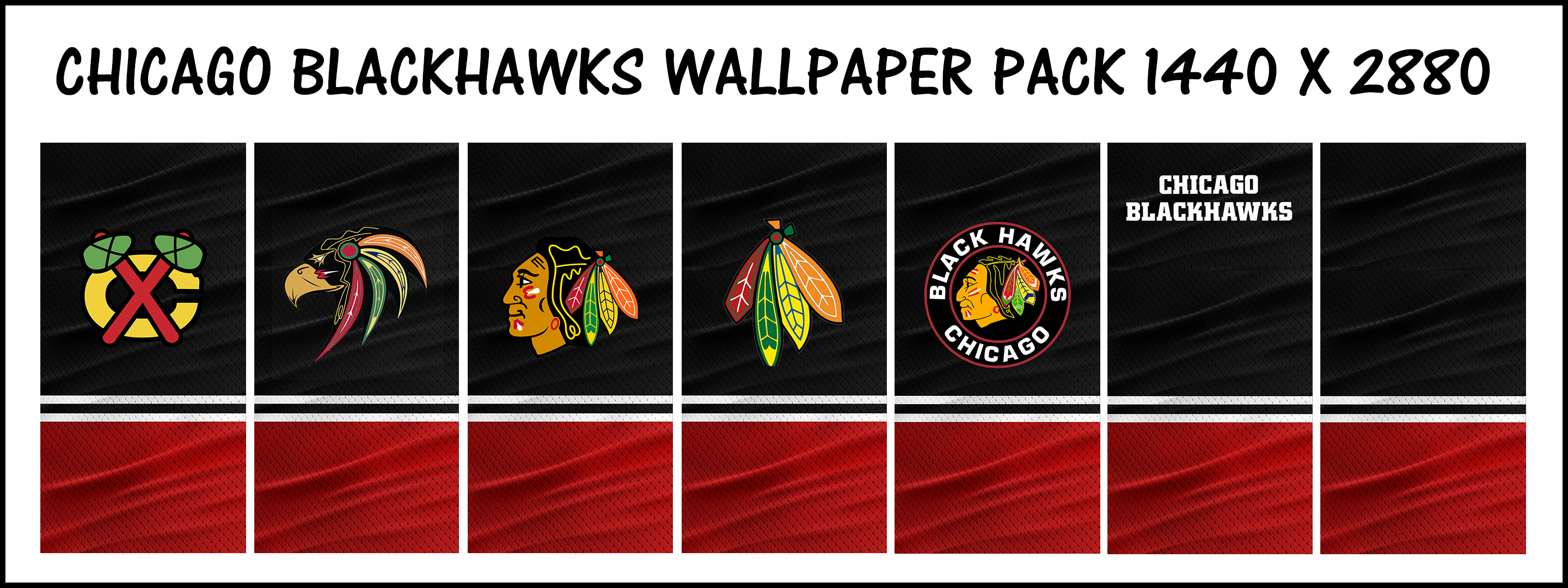 Chicago Blackhawks Wallpaper
