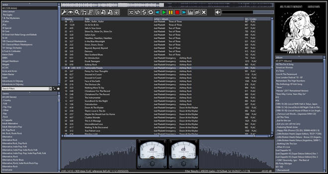 Explore the Best Foobar2k Art | DeviantArt