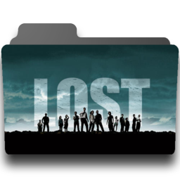 Lost Folder Icon by MSP1906 on DeviantArt