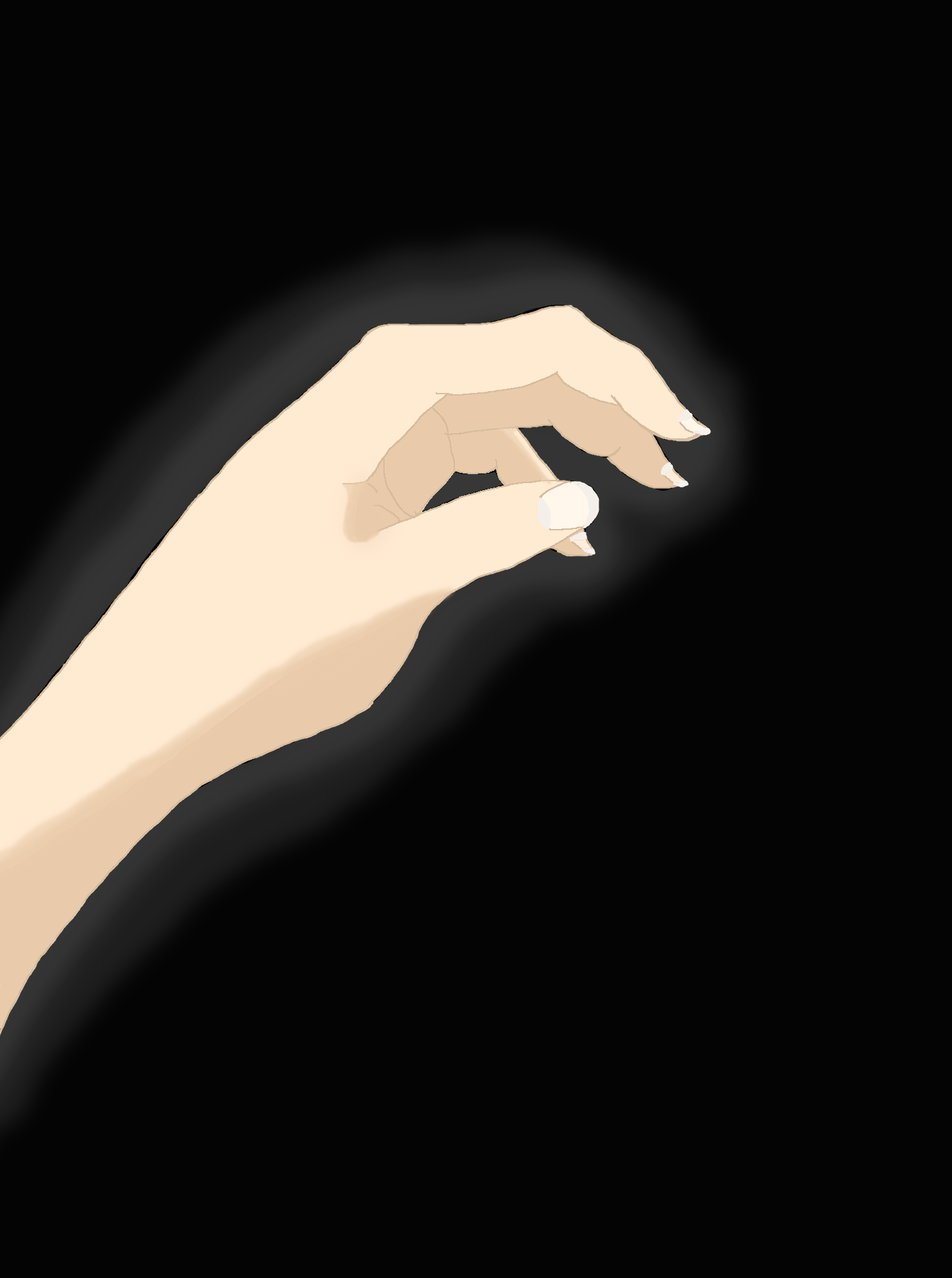 Anime version of Practice 2 by Tsuki-no-Okami2 on DeviantArt