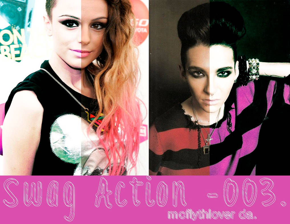 Swag {Action-03} by mcflythlover on DeviantArt