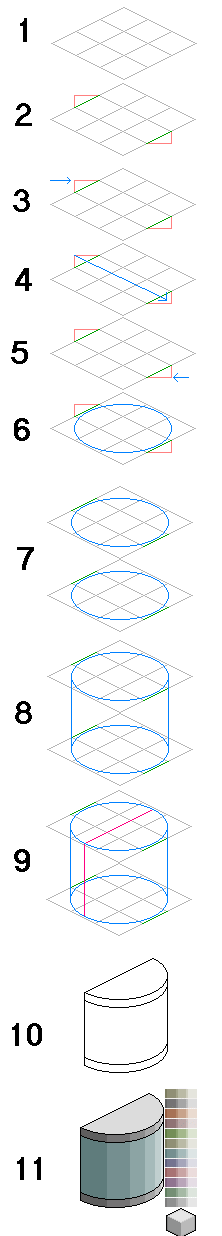 Tutorial-rounded sides by artech-x03 on DeviantArt