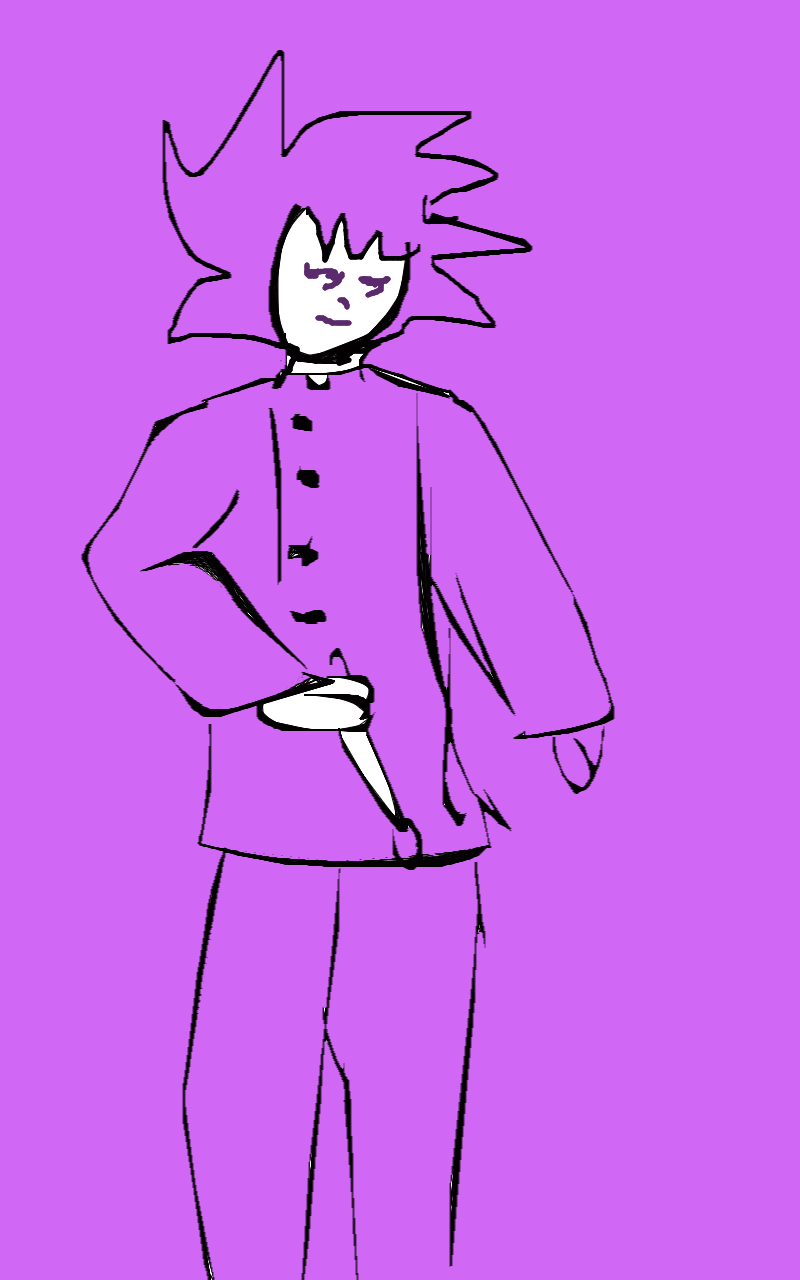 Pink Jacket by katiejo911 on DeviantArt