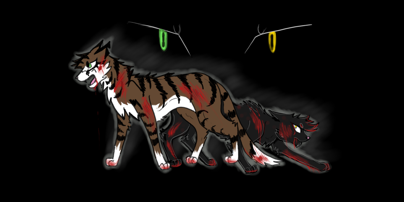 A Last Stand by EncryptedMessage on DeviantArt